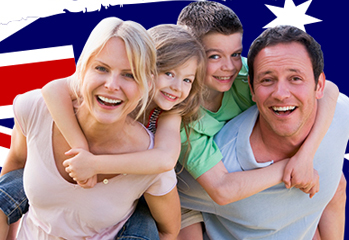 Australian citizens' privileges Exclusive and attractive