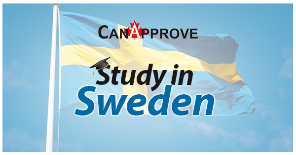 Study in Sweden: Engineering and Technology I CanApprove