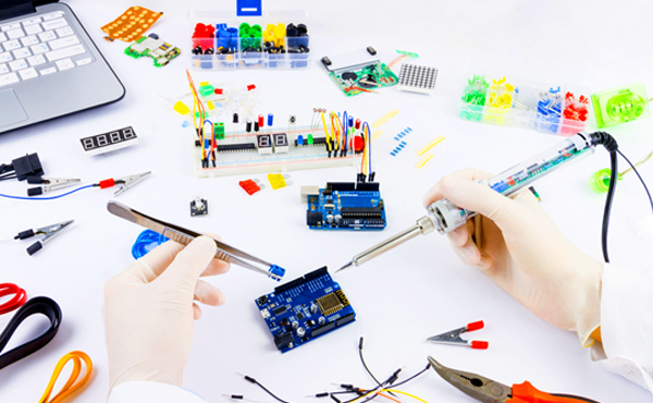 Canada, providing Electronics Courses | Study in Canada | Canapprove