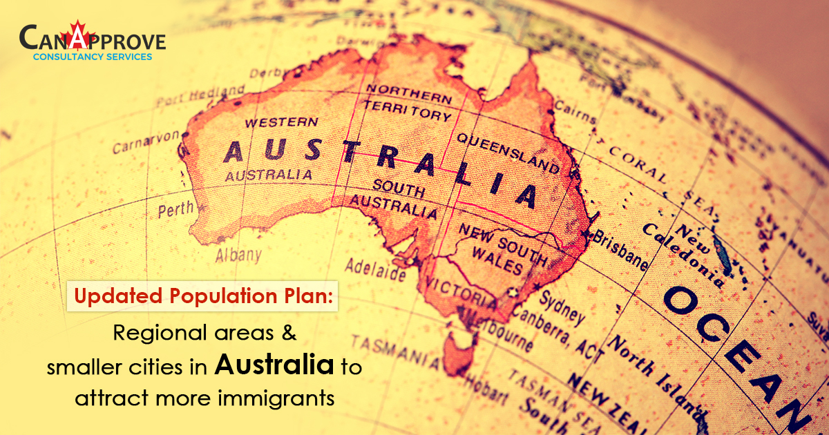 Australian immigration policies to focus more on regional areas | Australia