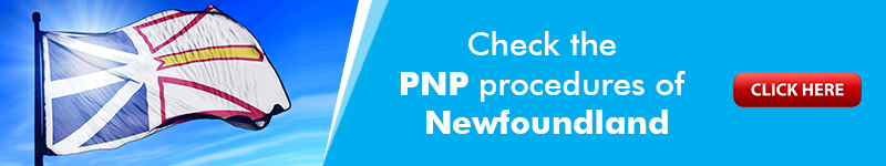 Newfoundland and Labrador PNP | Canada Immigration | Canada PNP