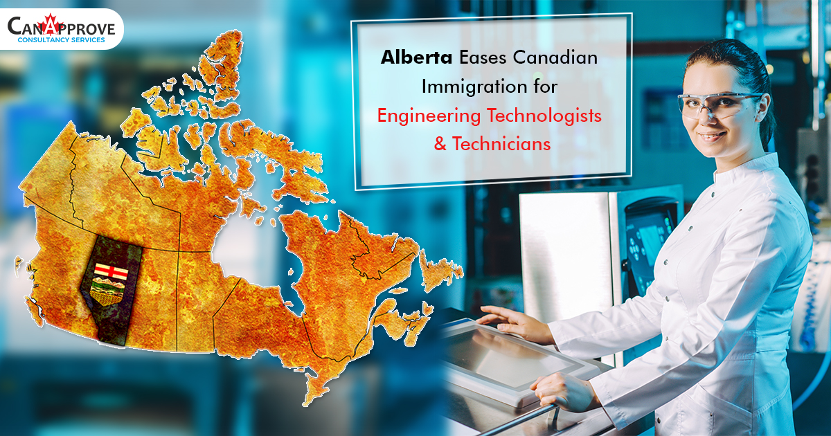 Alberta relaxes credential recognition requirements for engineering
