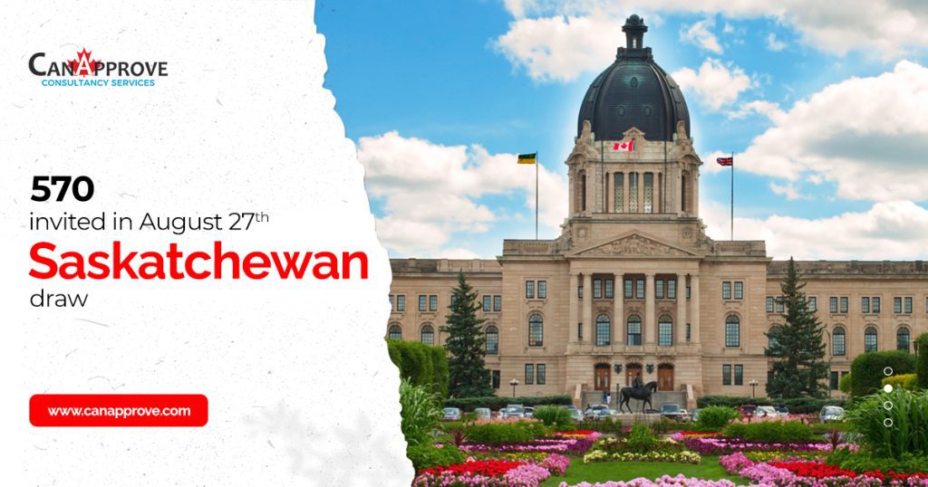 Saskatchewan Immigration | SINP | Canada PR | Canada Immigration