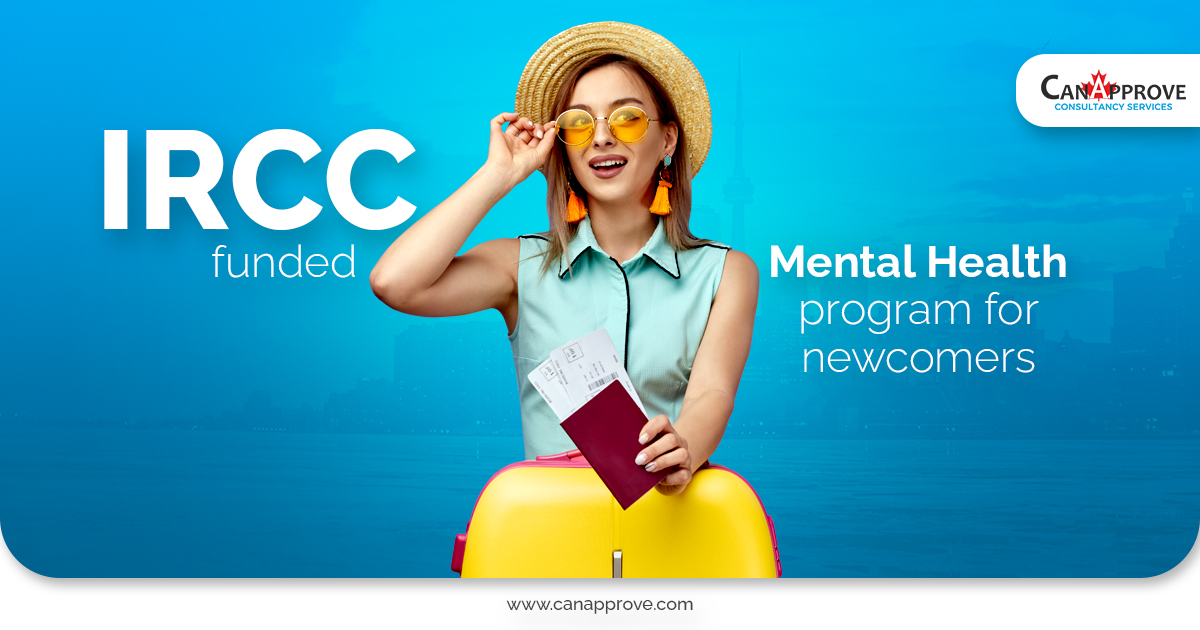 IRCC-funded Newcomer Health and Wellness Program launched