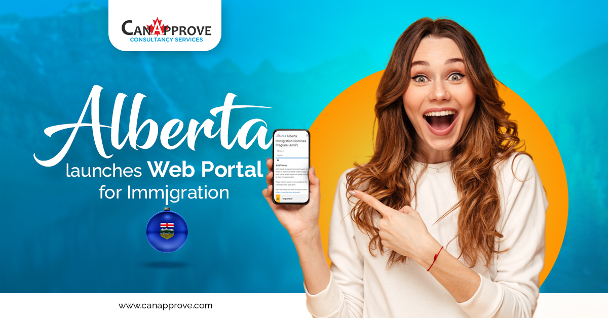 AINP launches new web portal to apply for immigration