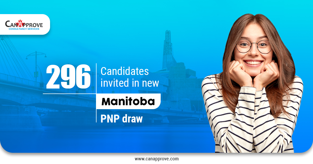 296 candidates received invitations in MPNP Expression of Interest draw ...