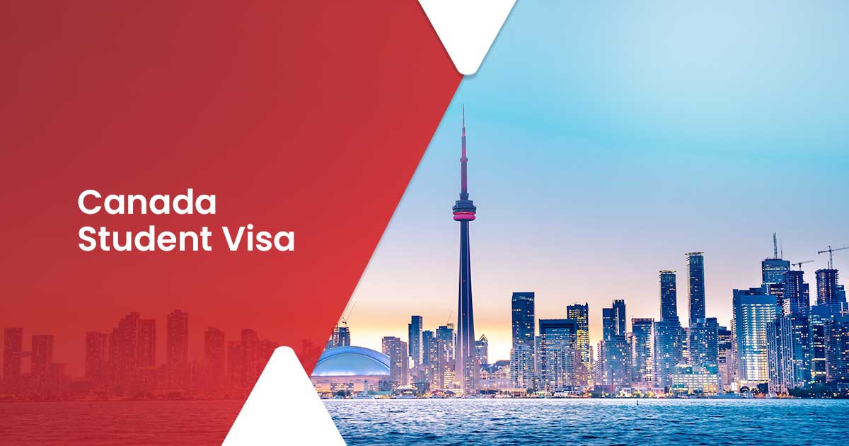 Canada Student Visa Canada Student Visa