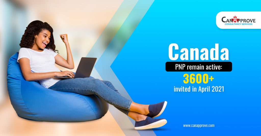 Canada Provincial Nominee Program | PNP | Canada PR | CanApprove