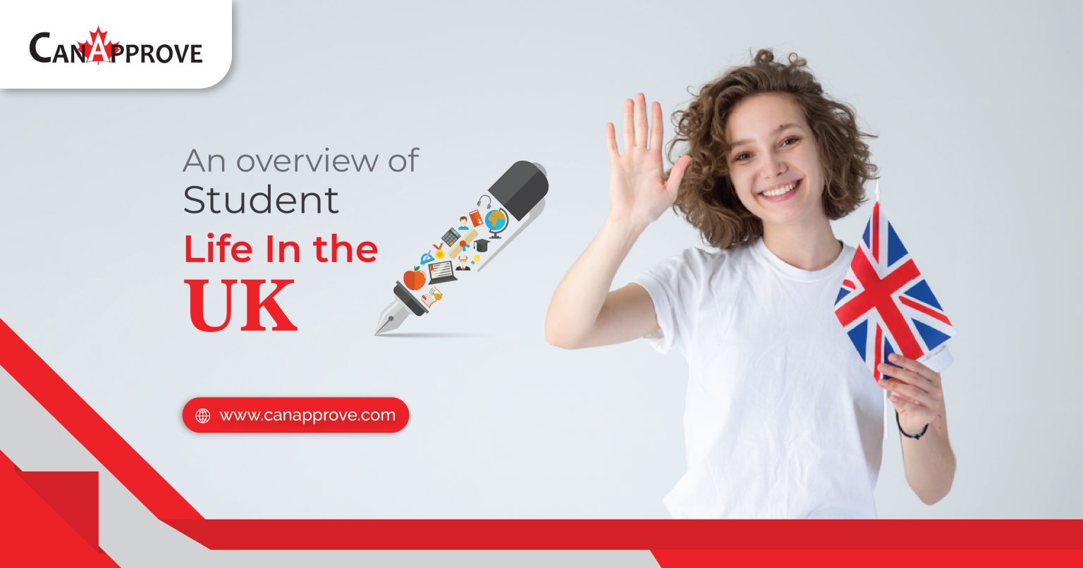 An overview of Student life in the UK | Study in the UK | Education in UK