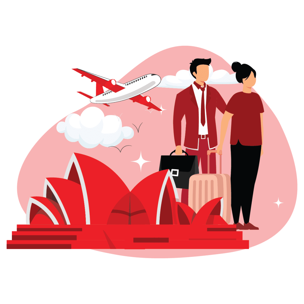 Work in Abroad | Immigration | Canada| Australia | CanApprove
