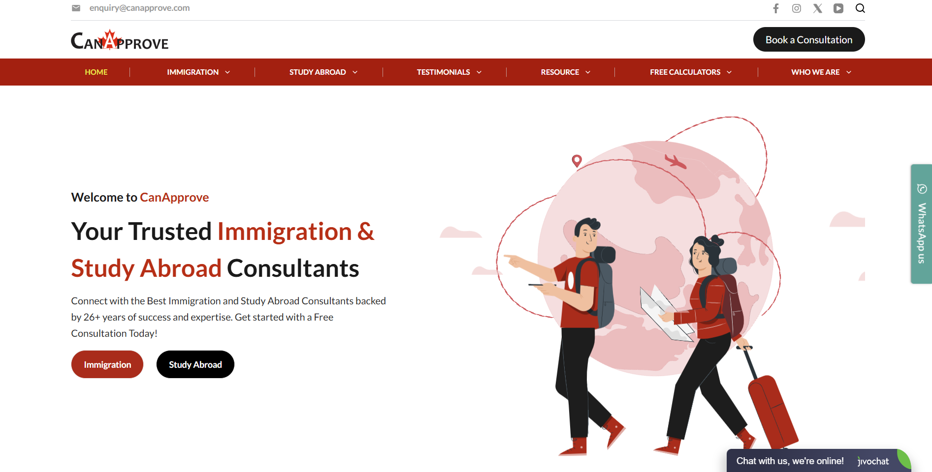 chartered accountant Course in Australia - CanApprove